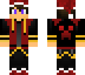 cosmetics | Minecraft Skins