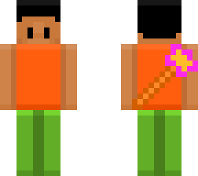 Roblox Me | Minecraft Skin