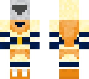 rocket | Minecraft Skins