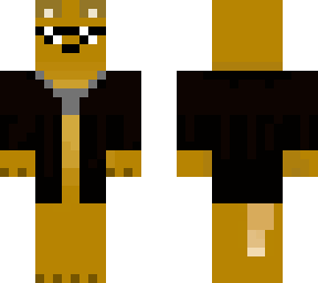 furries | Minecraft Skins