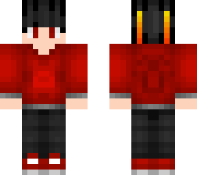 avoma | Minecraft Skins