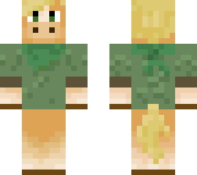 centaur | Minecraft Skins