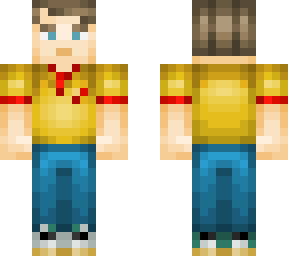 mouthwashing | Minecraft Skins