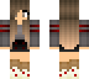 tabi382 | Minecraft Skin