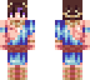 telemachus | Minecraft Skins
