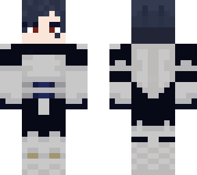 tenya iida | Minecraft Skins