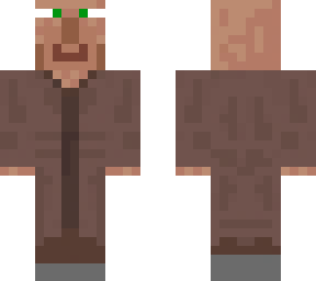 villager | Minecraft Skins