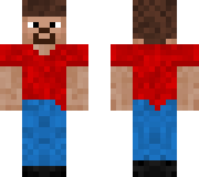 Tycoon Tony Base (from emerald tycoon) | Minecraft Skin