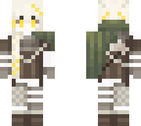 sua | Minecraft Skins