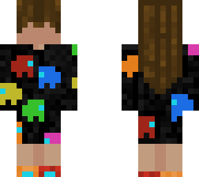 bella | Minecraft Skins