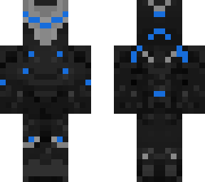 omega | Minecraft Skins