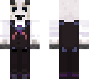 Cabra | Minecraft Skin
