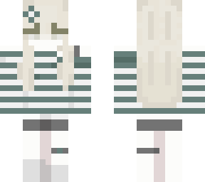 pale | Minecraft Skins