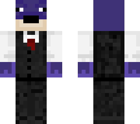 catfish | Minecraft Skins