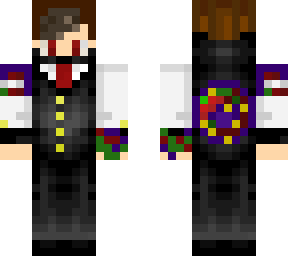 ceo | Minecraft Skins