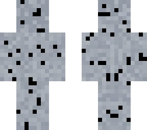 coal | Minecraft Skins