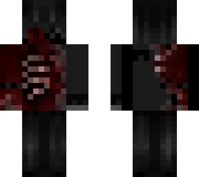 Corpse 01 | Minecraft Skin