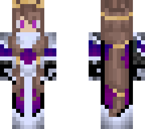 cursed | Minecraft Skins