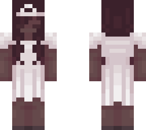 Dainty Tiara | Minecraft Skin