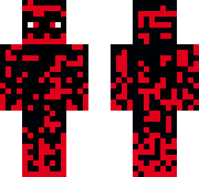 dark lord | Minecraft Skins