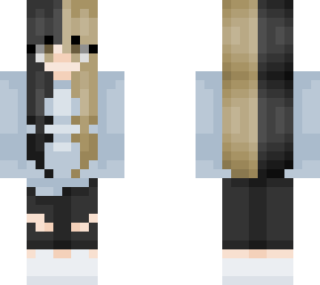 Fixed error | Minecraft Skin