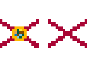 Florida Flag | Minecraft Skin