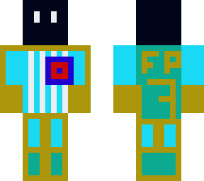 Fran | Minecraft Skin