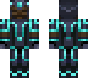 gabriel | Minecraft Skins