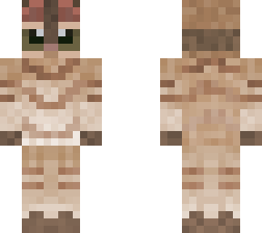 Gumbus the cat | Minecraft Skin