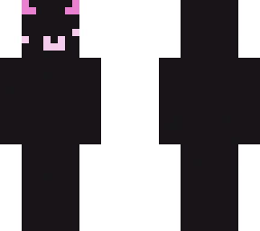 idk but fixed arm | Minecraft Skin