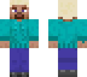 jaden smith | Minecraft Skin