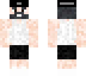 Juan minecraft 2 | Minecraft Skin