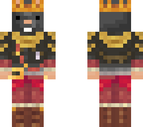 rat king | Minecraft Skins