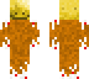 Limited skin | Minecraft Skin