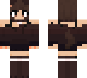 mimi | Minecraft Skin