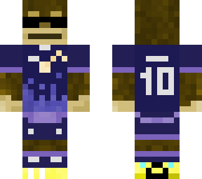 mono | Minecraft Skins