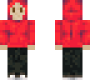 nate | Minecraft Skin