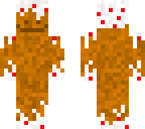 New cake Skin | Minecraft Skin