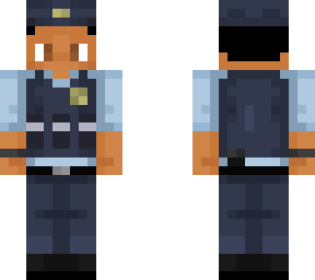 officer | Minecraft Skins