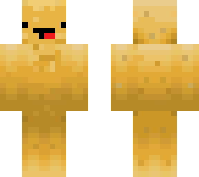 pablo | Minecraft Skins