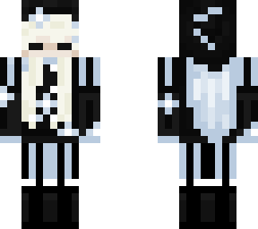 paige pierce | Minecraft Skin