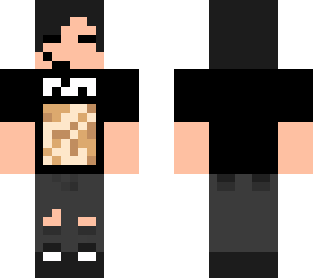 kenji | Minecraft Skins