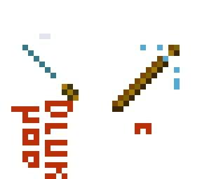 Pickaxe | Minecraft Skin