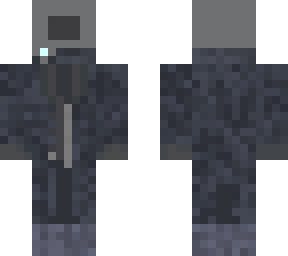 plungerman fortnite | Minecraft Skin