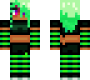 scene | Minecraft Skins