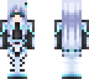 rei | Minecraft Skins