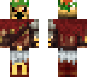 roman | Minecraft Skins