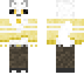 rot | Minecraft Skin