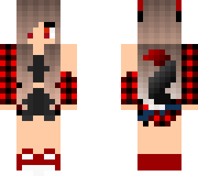 sage wolf | Minecraft Skin