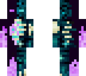 skulk | Minecraft Skins